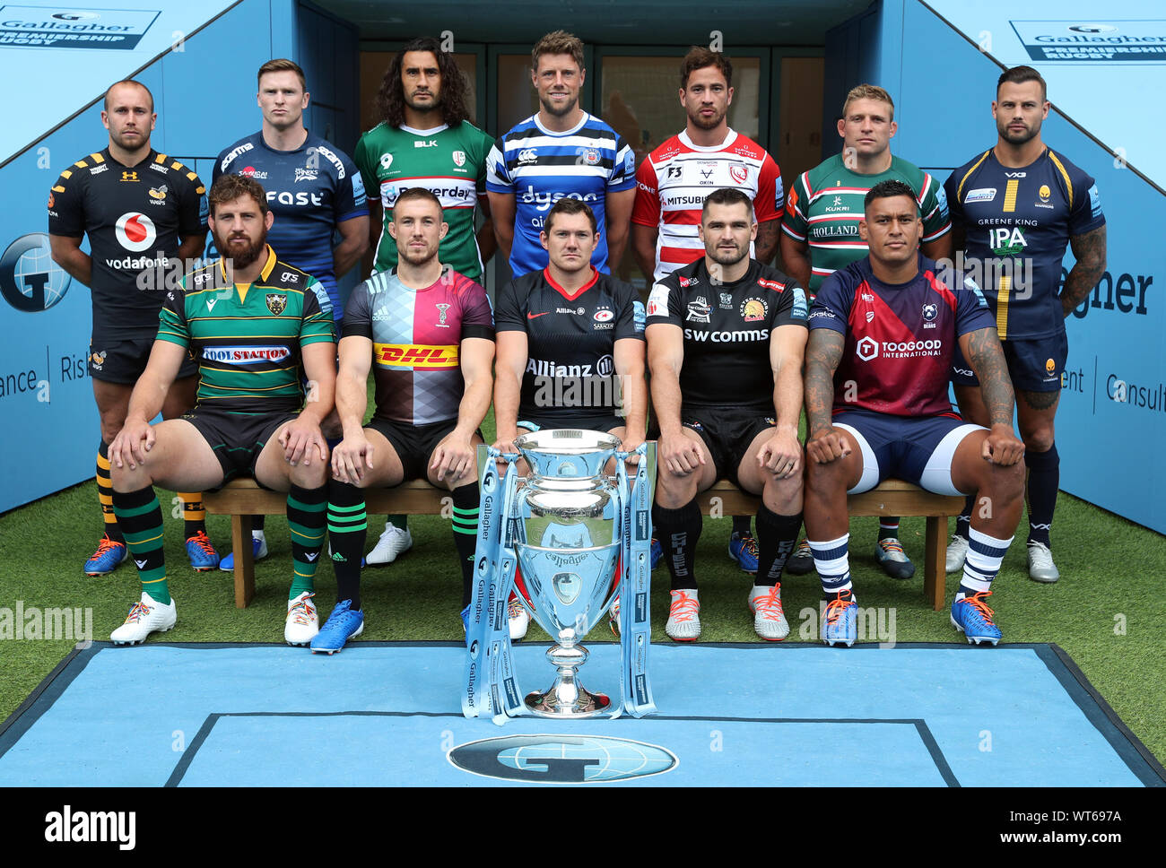 From left to right tom hughes hi-res stock photography and images - Alamy