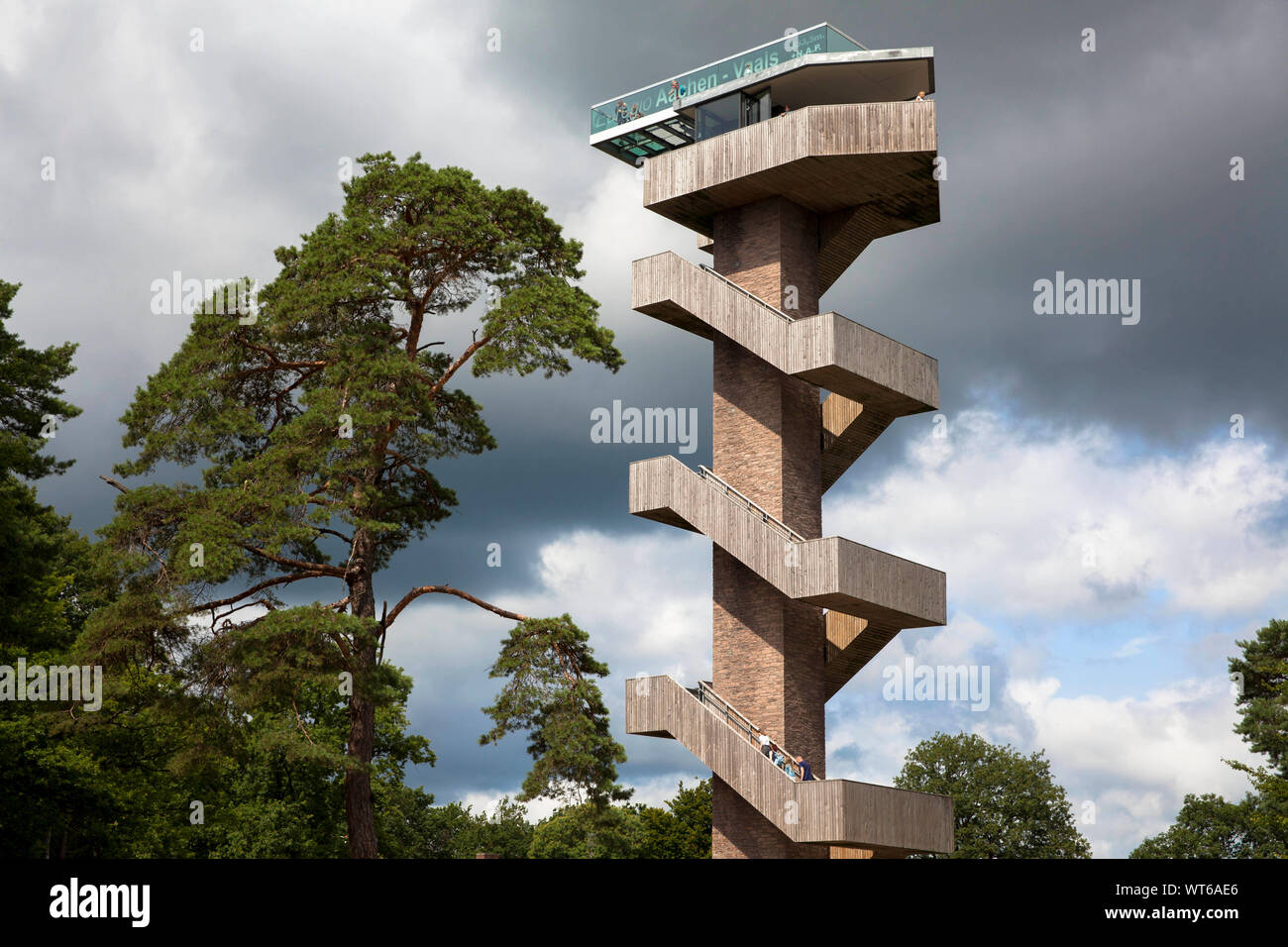 Dreilaenderpunkt hi-res stock photography and images - Alamy