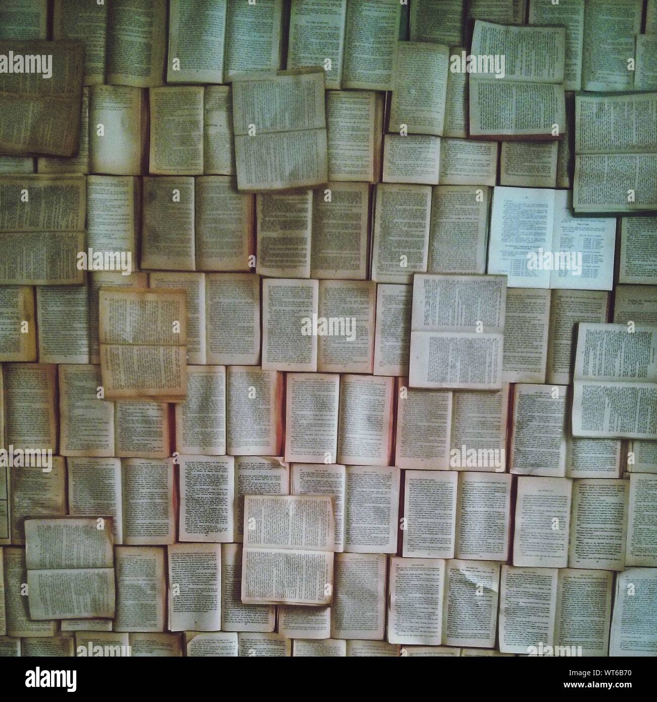 Open to ideas hi-res stock photography and images - Alamy