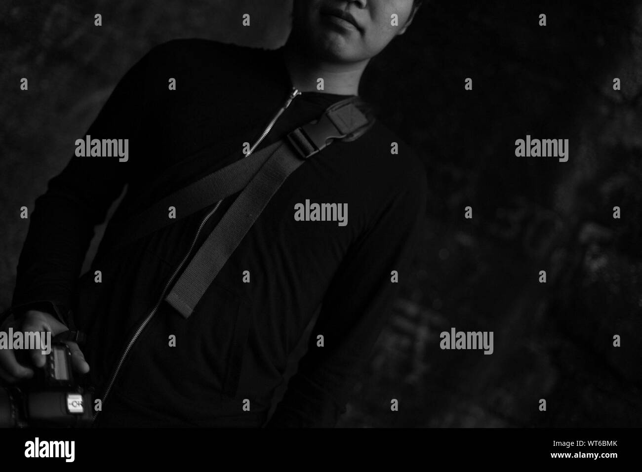 Photographic section hi-res stock photography and images - Alamy