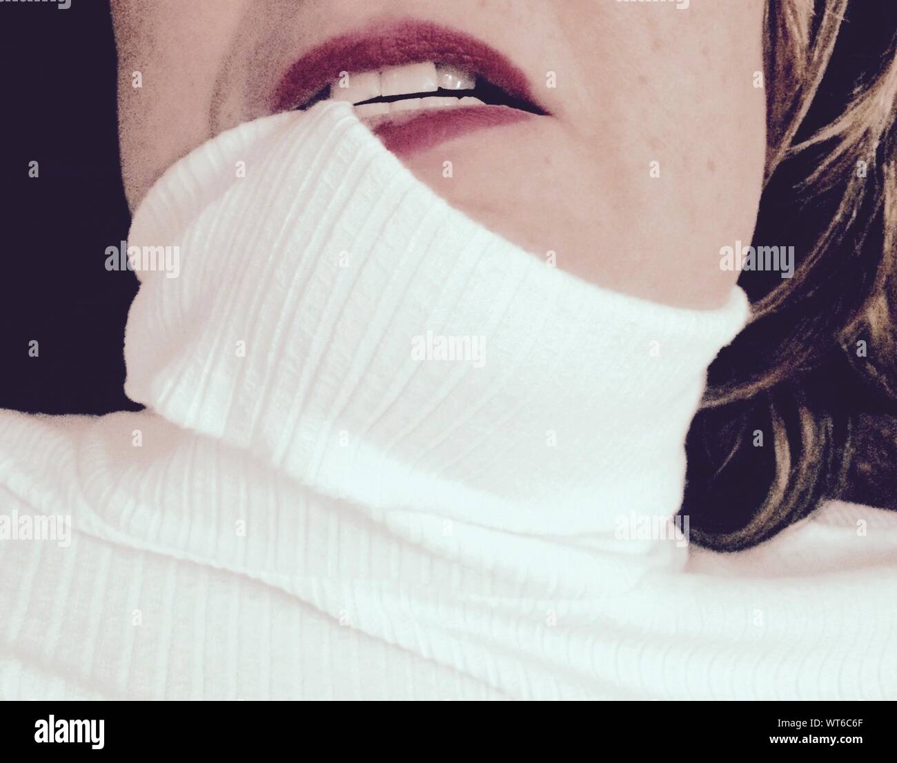 Turtleneck hi-res stock photography and images - Alamy