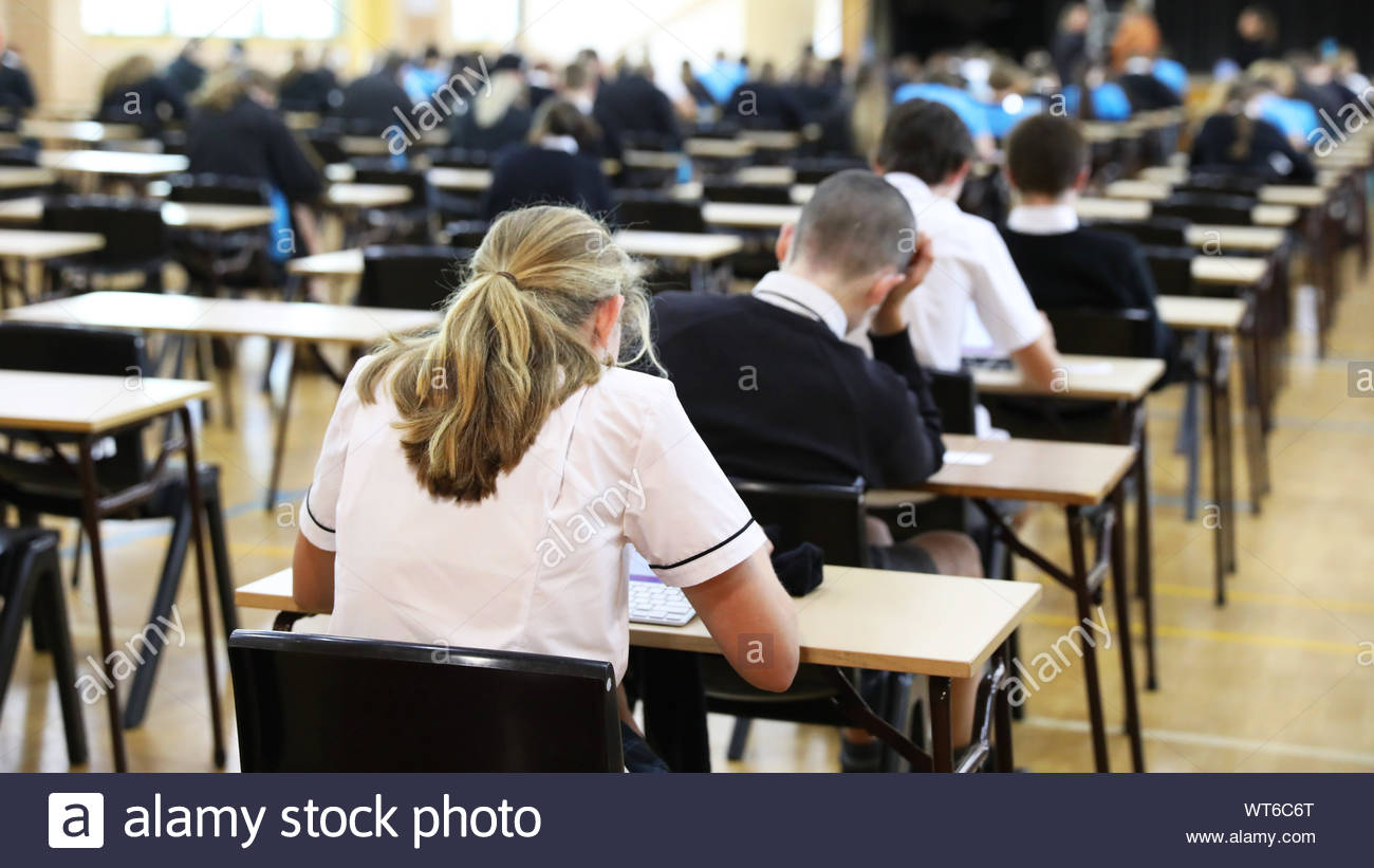 Online Exam Stock Photos & Online Exam Stock Images - Alamy