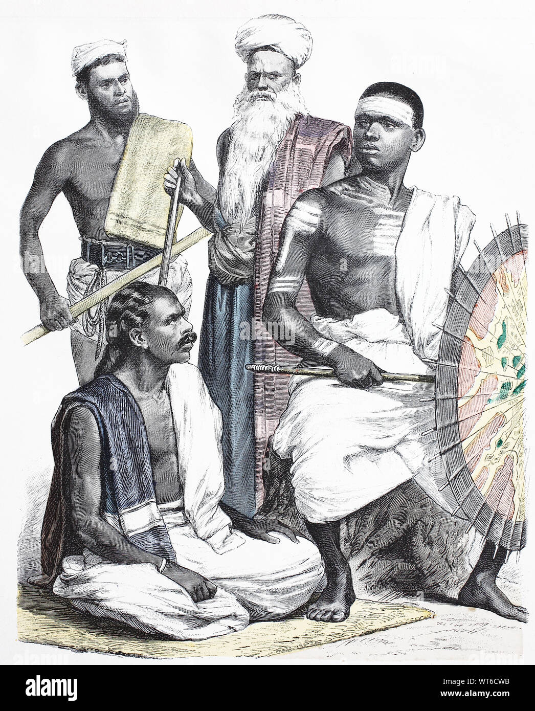 Kuli kuli hi-res stock photography and images - Alamy