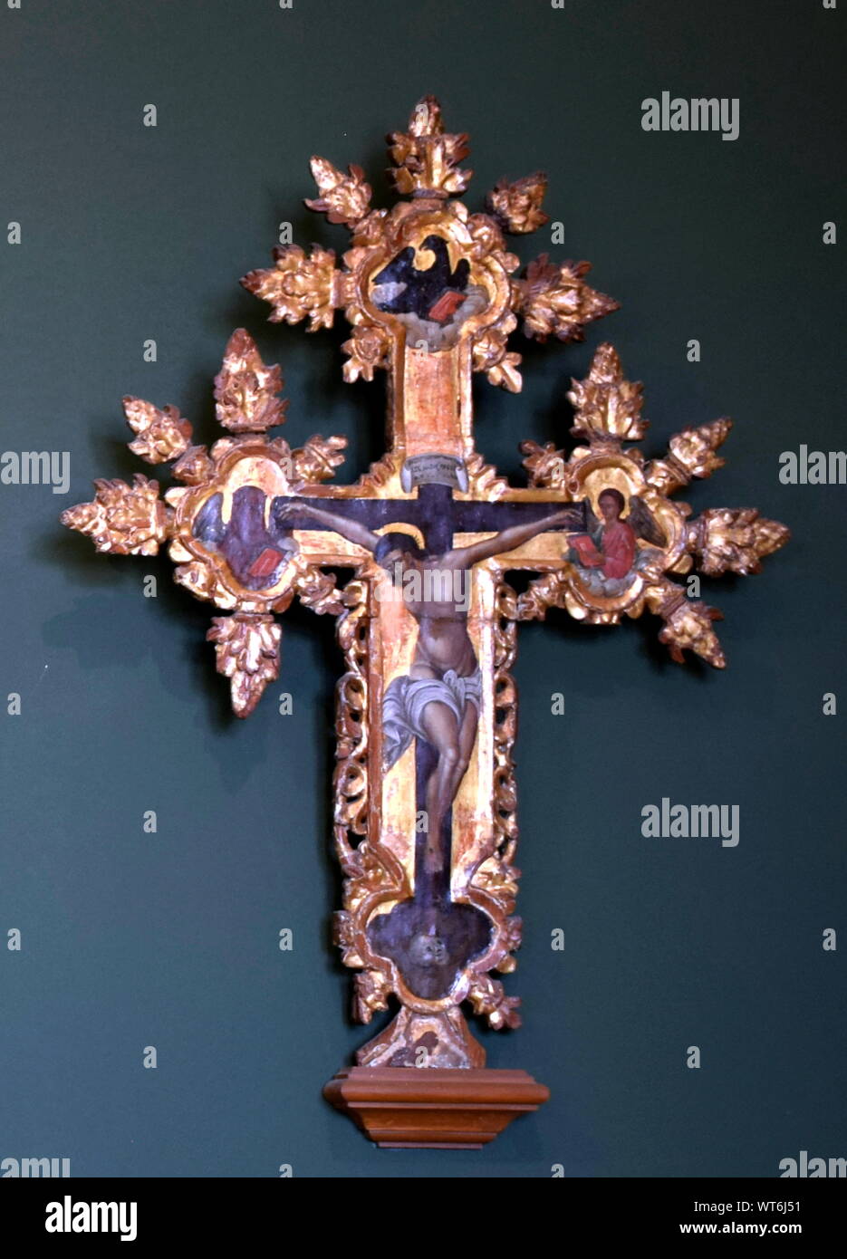 medieval, Byzantine, icon, old, antique, religion, Orthodox, Greek ...