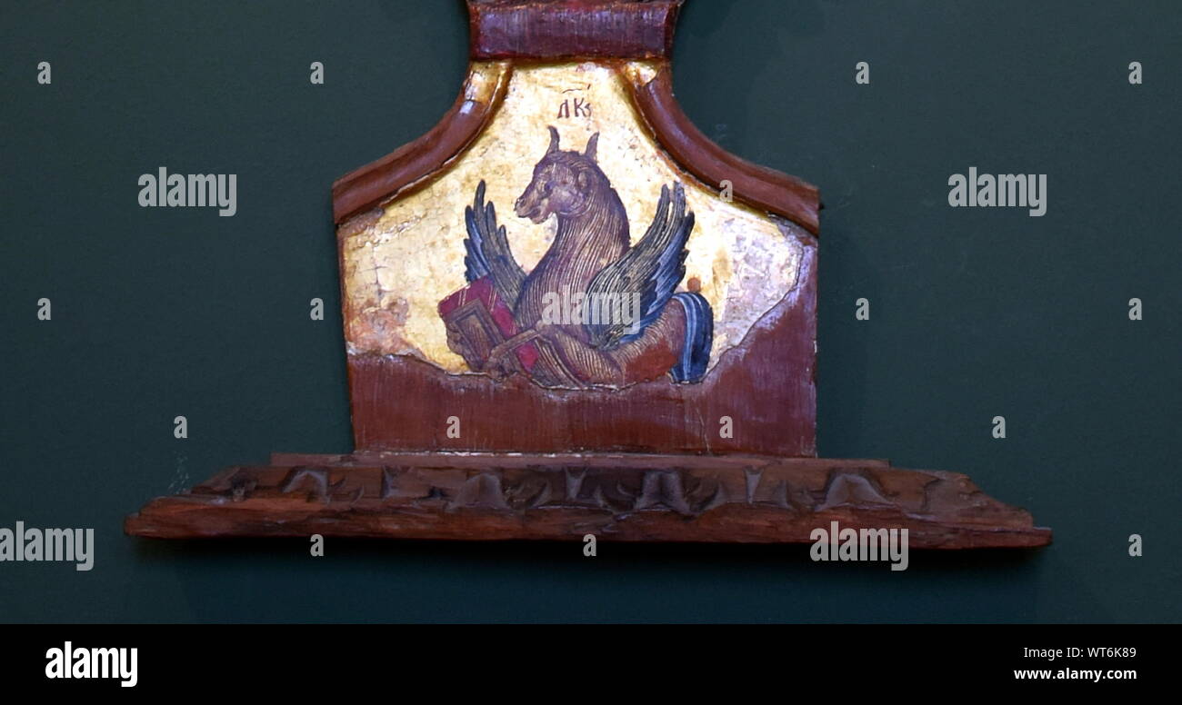medieval, Byzantine, icon, old, antique, religion, Orthodox, Greek ...