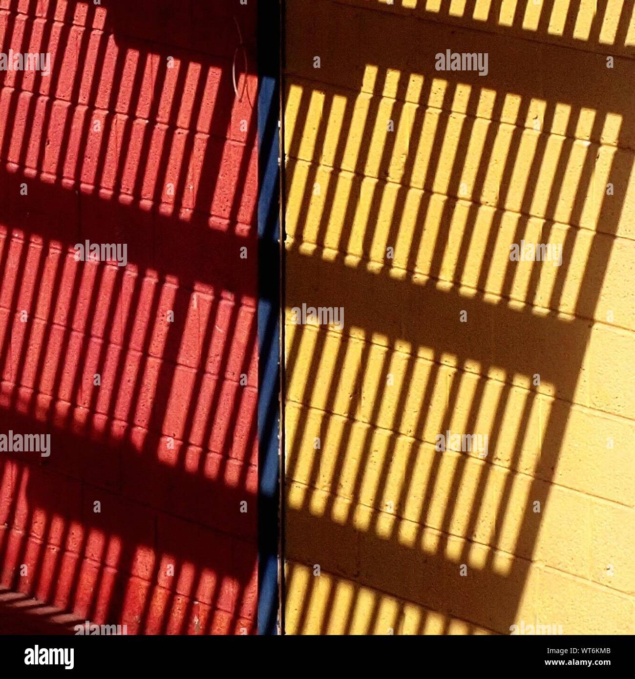 Ceiling and wall hi-res stock photography and images - Alamy