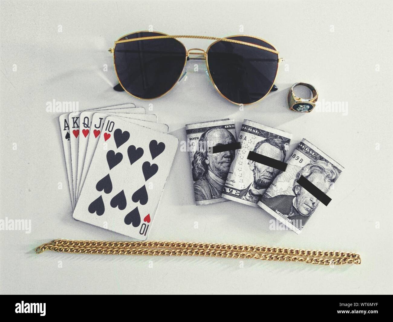 Group of people fashion accessory hi-res stock photography and images ...