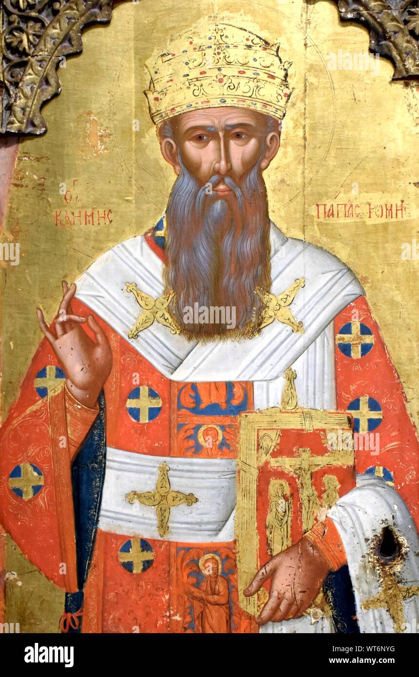 medieval, Byzantine, icon, old, antique, religion, Orthodox, Greek ...