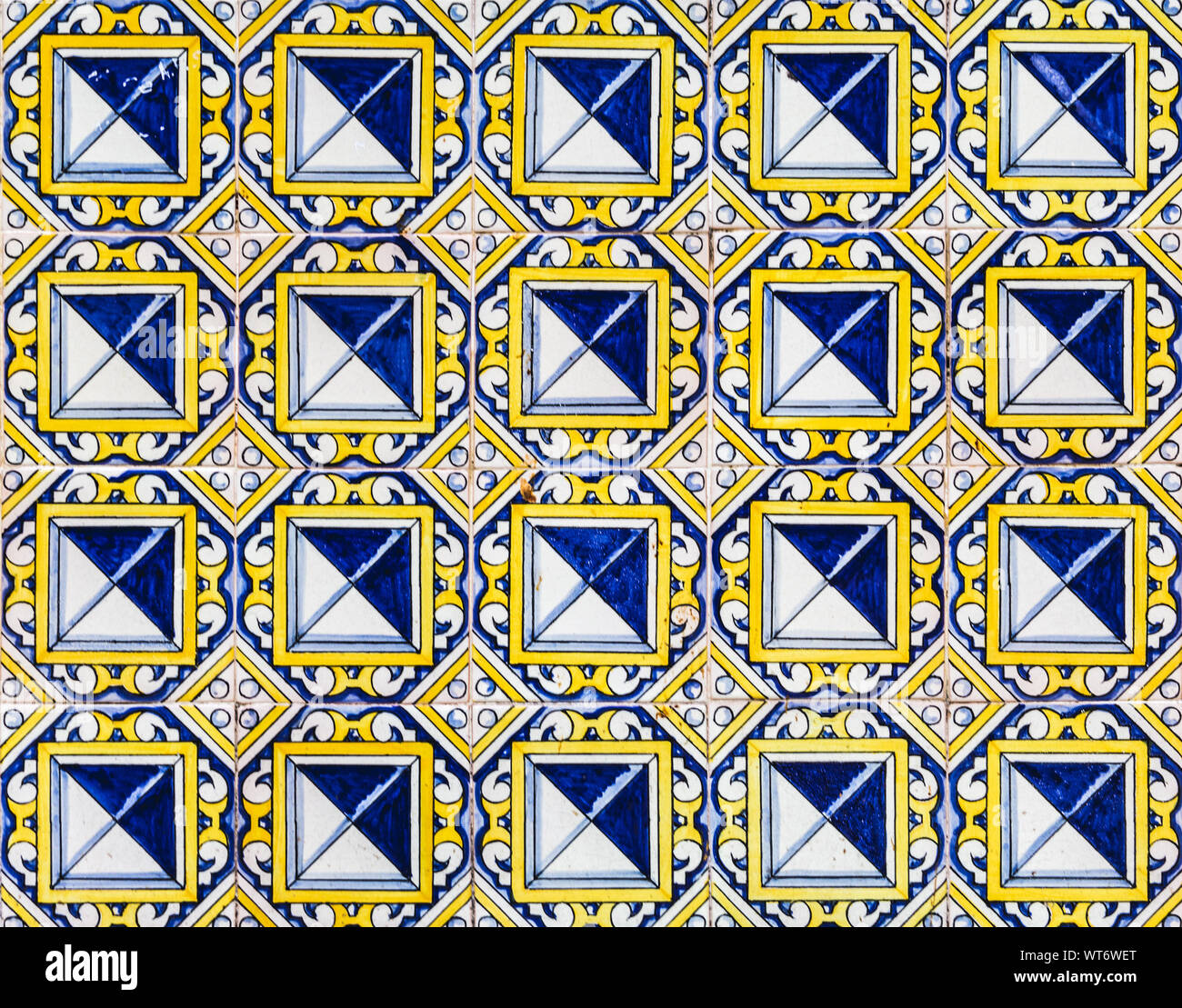 Seville tile tapas hi-res stock photography and images - Alamy