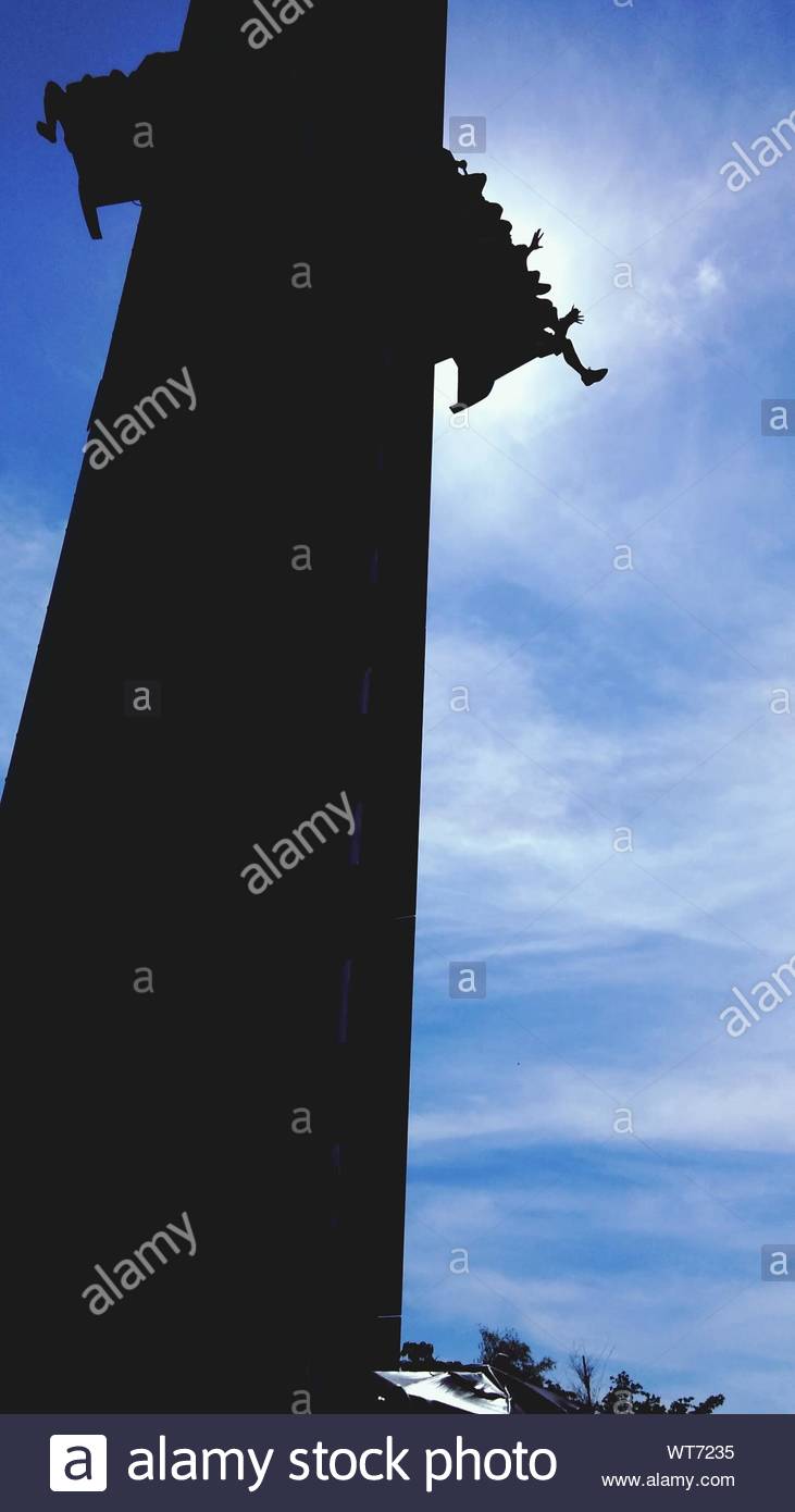 Drop Tower Stock Photos & Drop Tower Stock Images - Alamy