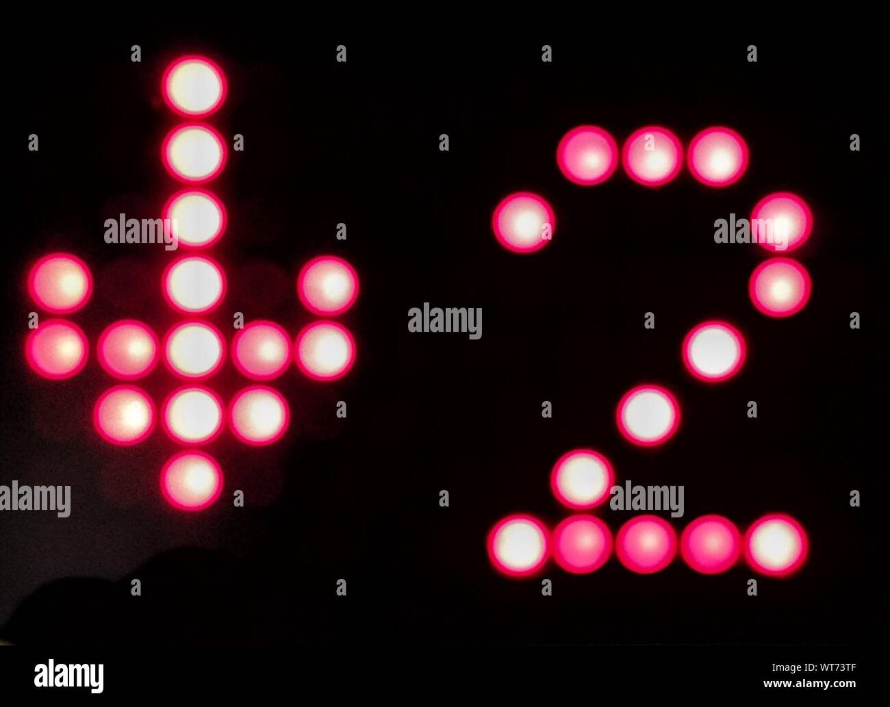 Elevator Symbol High Resolution Stock Photography and Images - Alamy