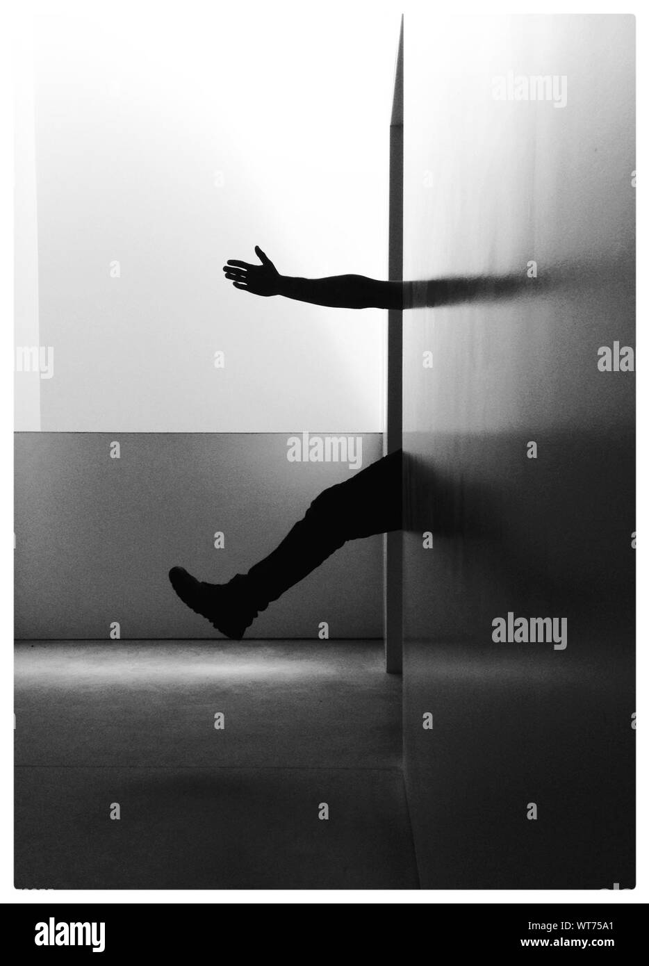 Human built Cut Out Stock Images & Pictures - Alamy