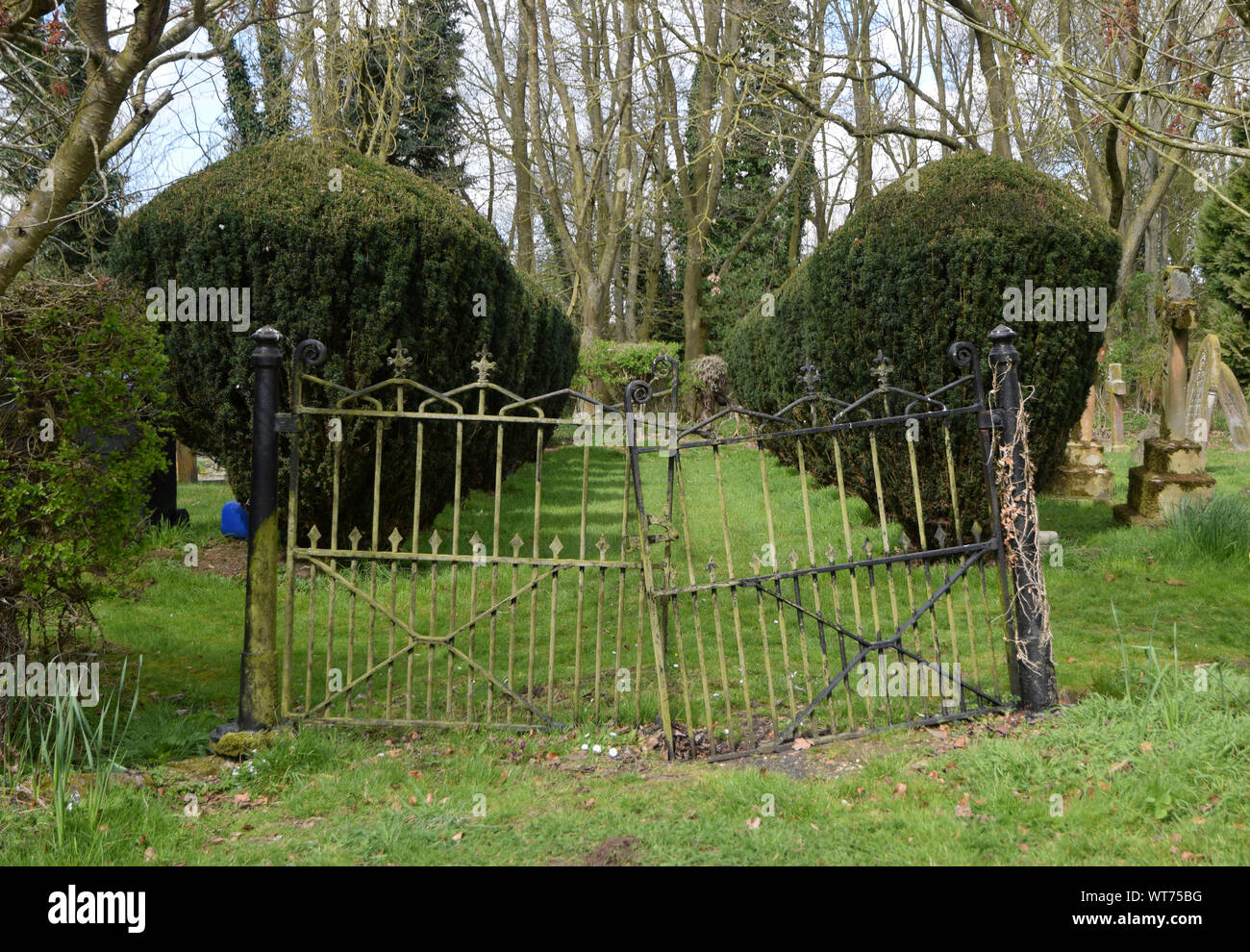st mary's church, brome, suffolk, england Stock Photo - Alamy