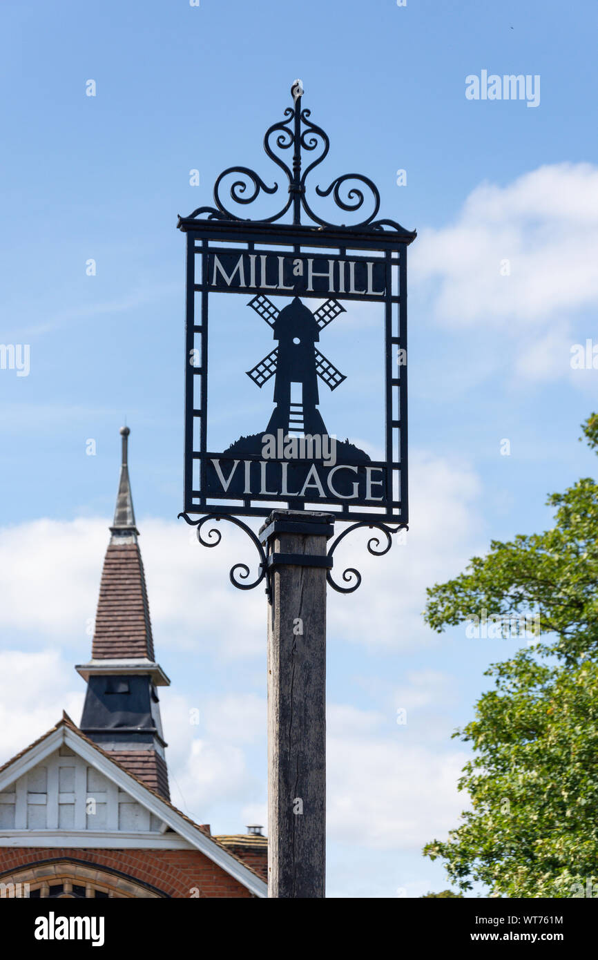 How hill mill hi-res stock photography and images - Alamy