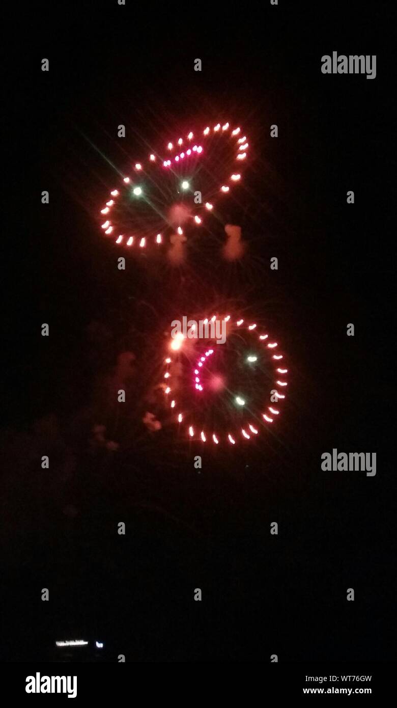 Smiley in the sky hi-res stock photography and images - Alamy