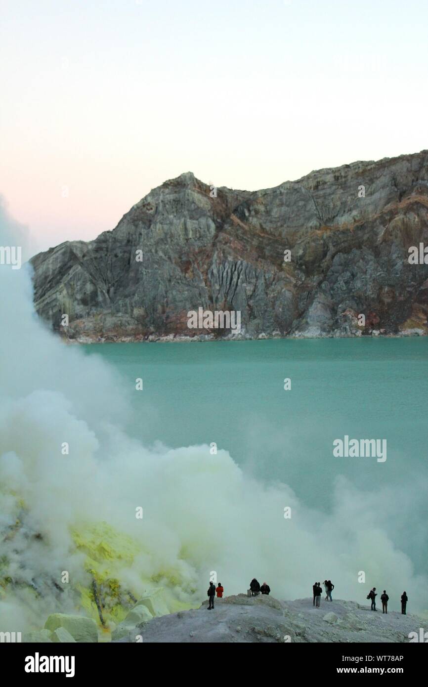 Sulfuric hi-res stock photography and images - Alamy