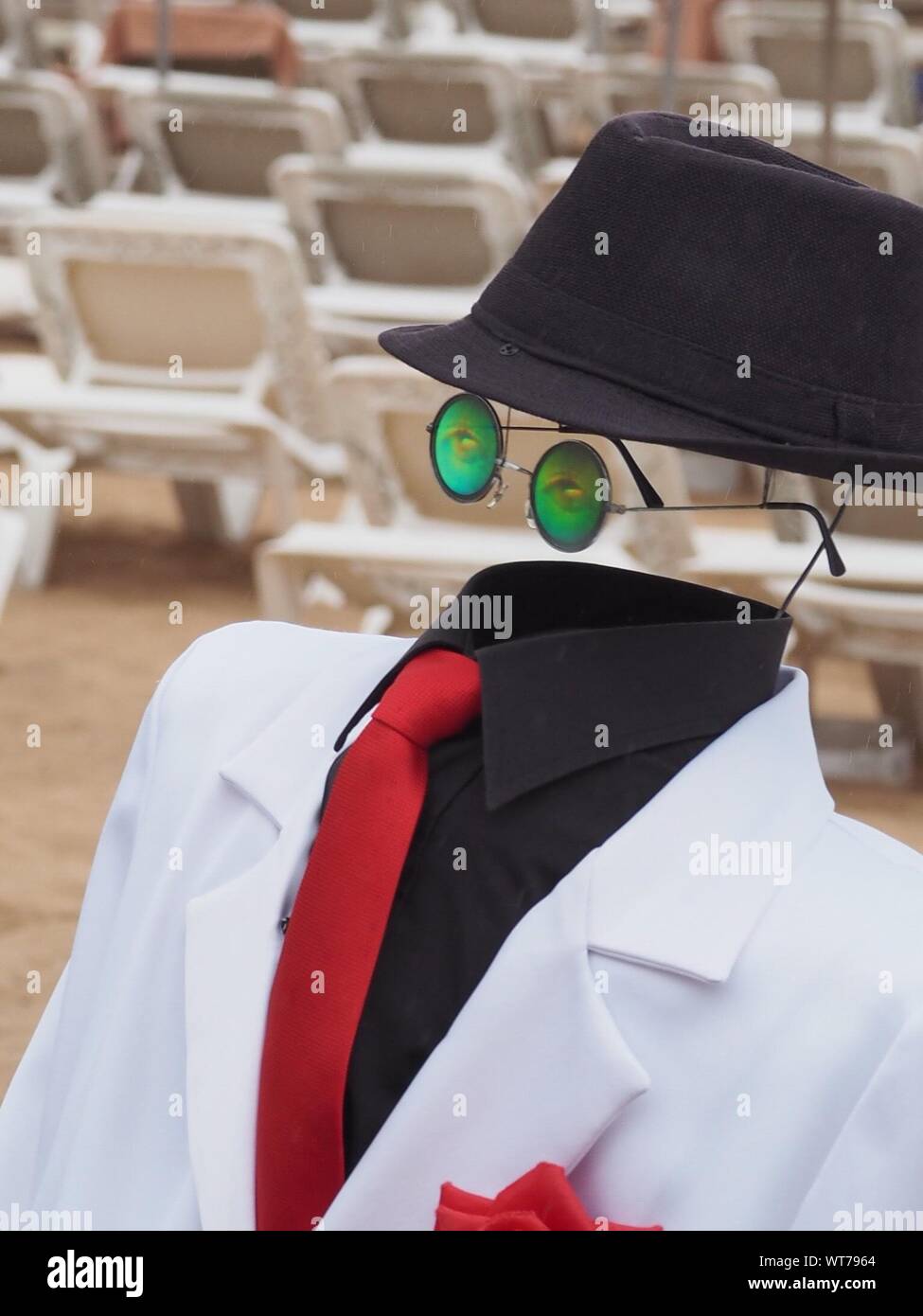 The invisible men hi-res stock photography and images - Alamy