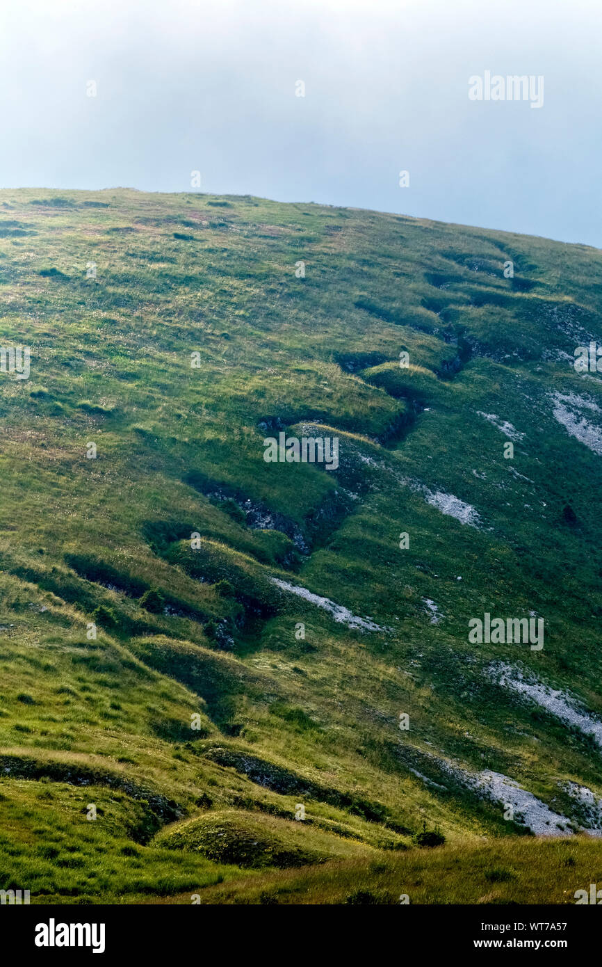 Entrance to trenches hi-res stock photography and images - Alamy