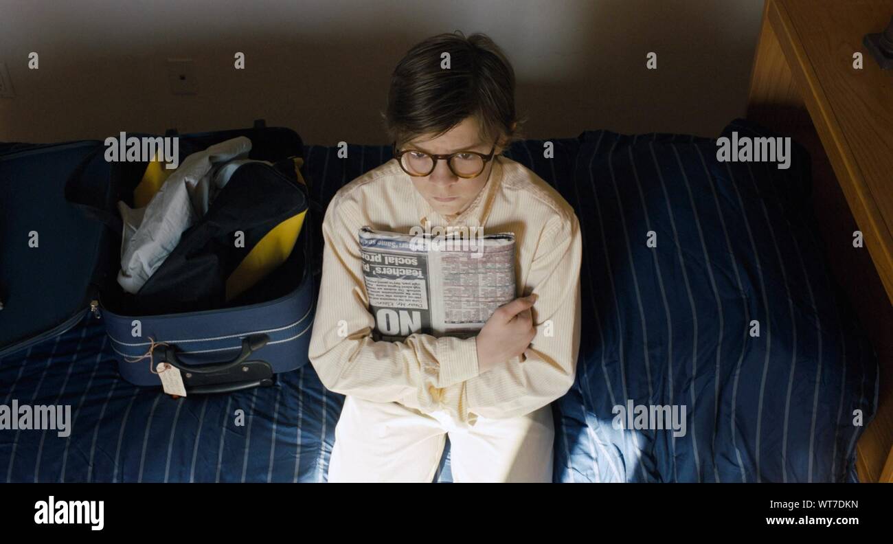 THE GOLDFINCH, Oaks Fegley, 2019. © Warner Bros. / courtesy Everett ...