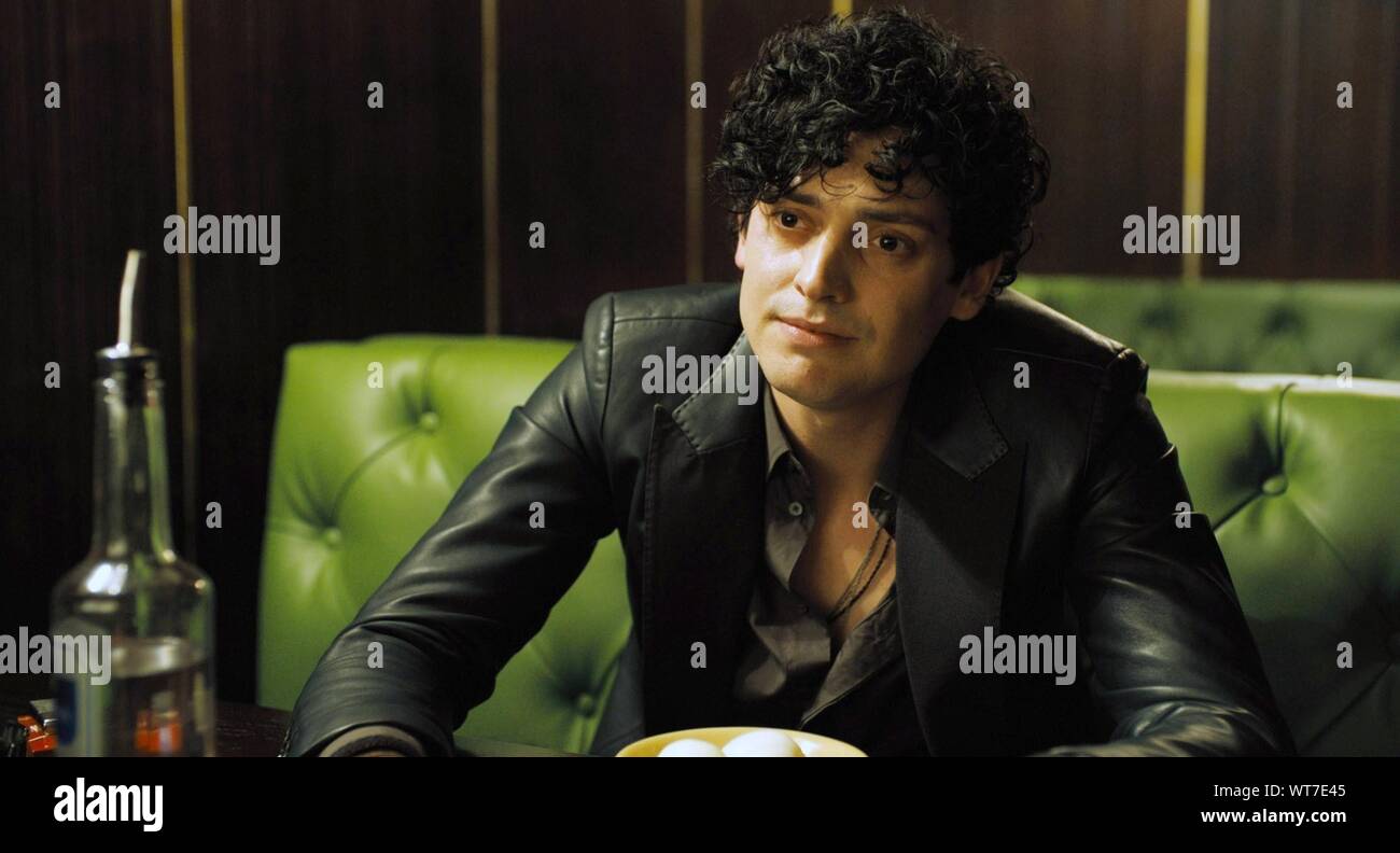 THE GOLDFINCH, Aneurin Barnard, 2019. © Warner Bros. / courtesy Everett ...