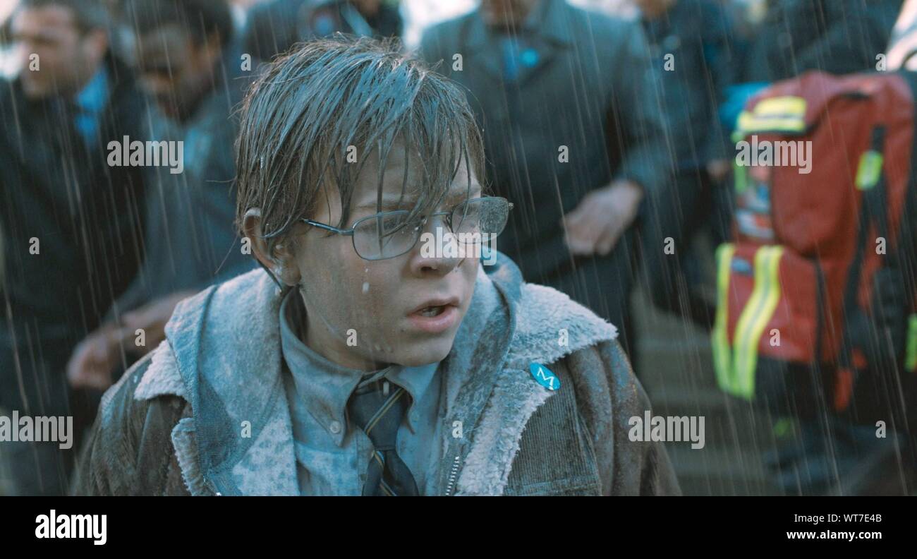 THE GOLDFINCH, Oaks Fegley, 2019. © Warner Bros. / courtesy Everett ...