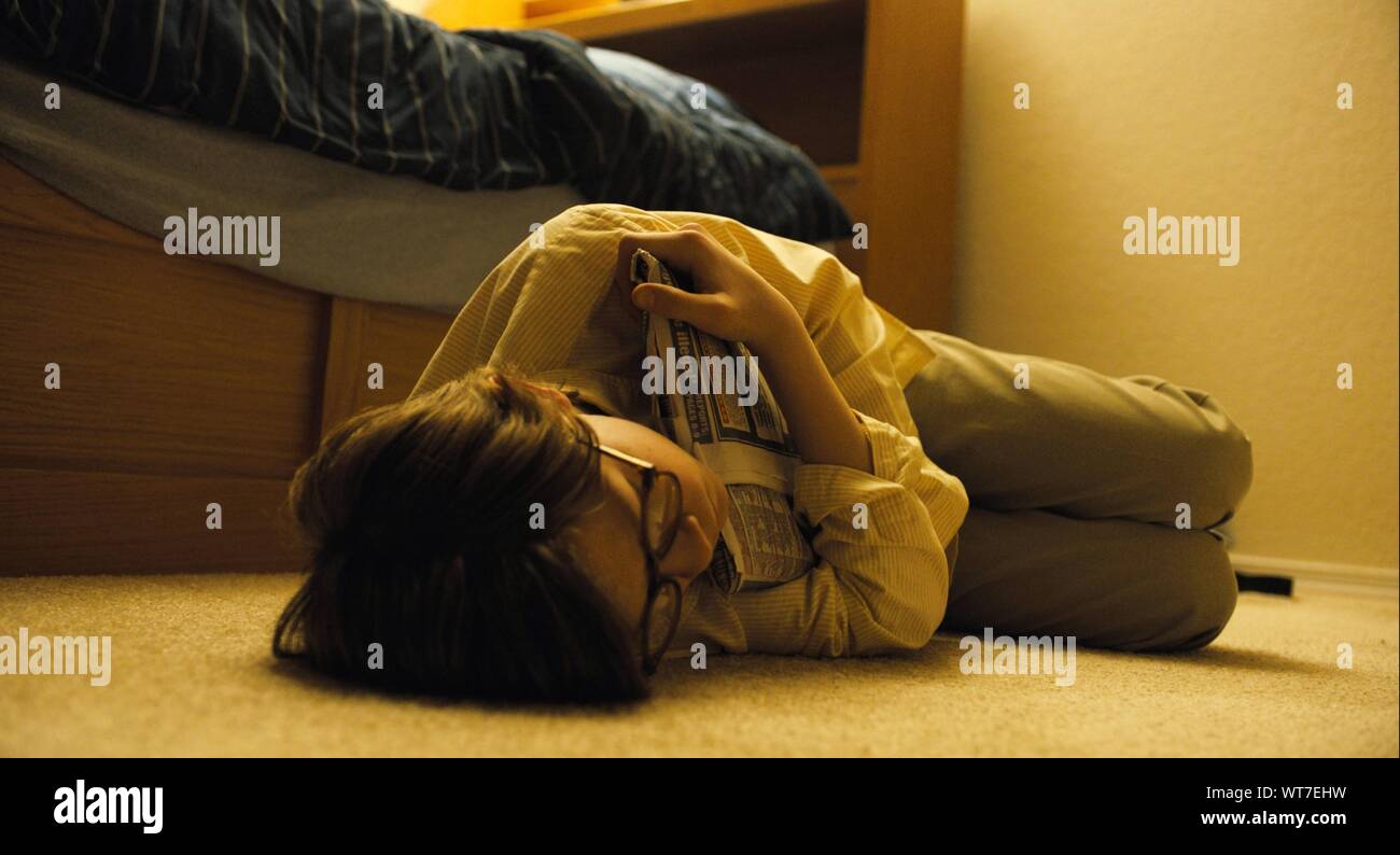 THE GOLDFINCH, Oakes Fegley, 2019. © Warner Bros. / courtesy Everett ...