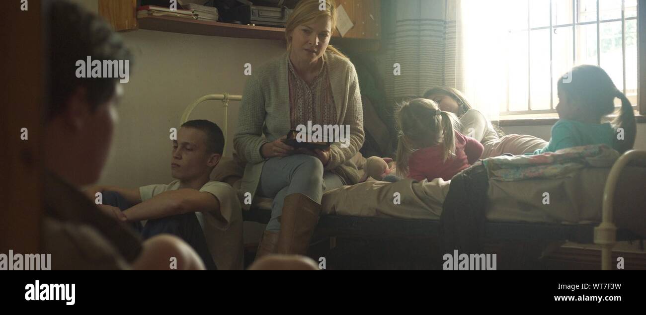 THE HARVESTERS, (aka DIE STROPERS), Juliana Venter, 2018. © Altered ...