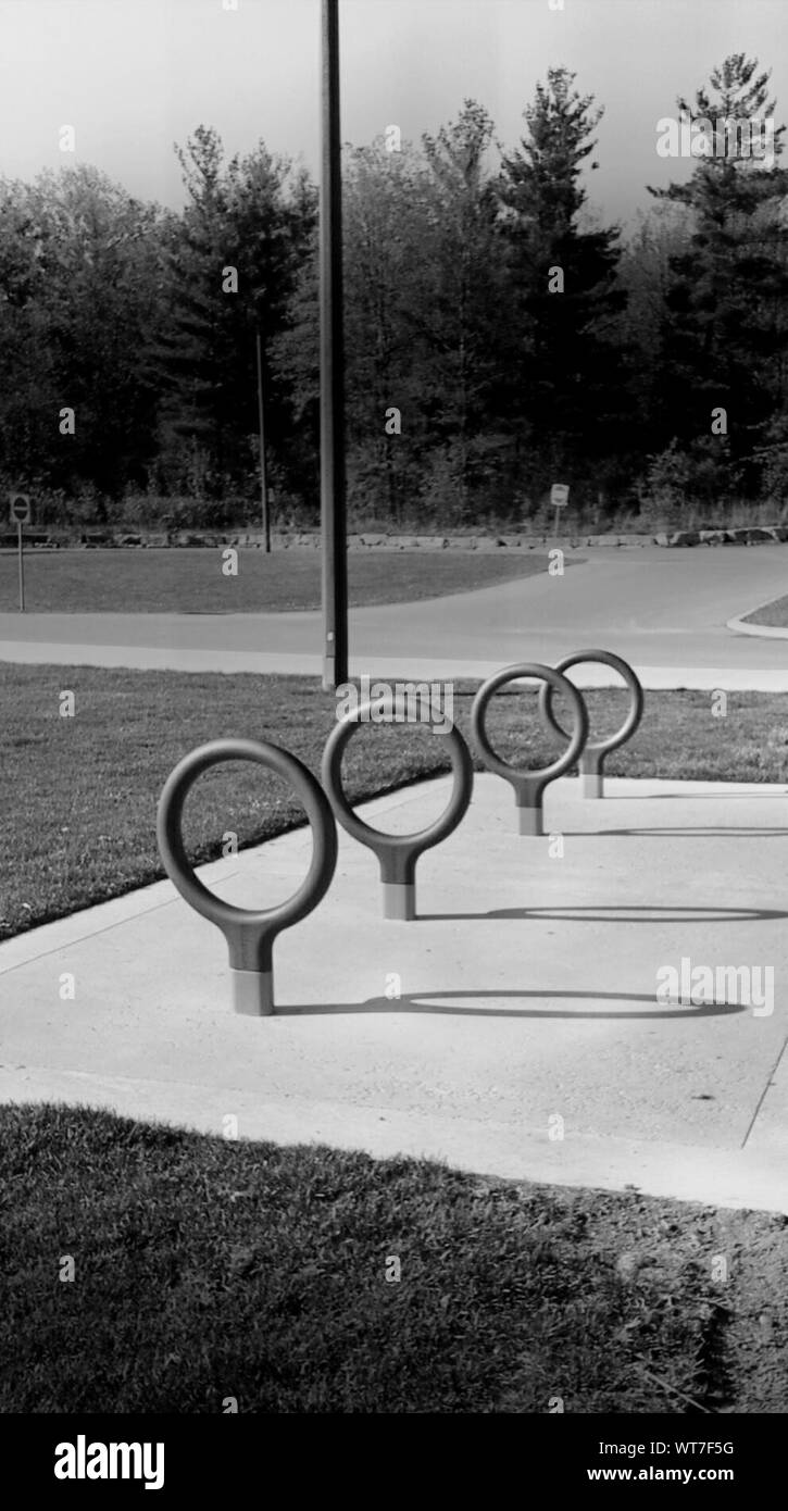 Circular field hi-res stock photography and images - Alamy