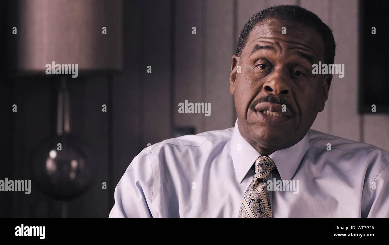 HOW TO SAY GOODBYE, Guy Whitlock, 2018. © Indie Rights / Courtesy ...