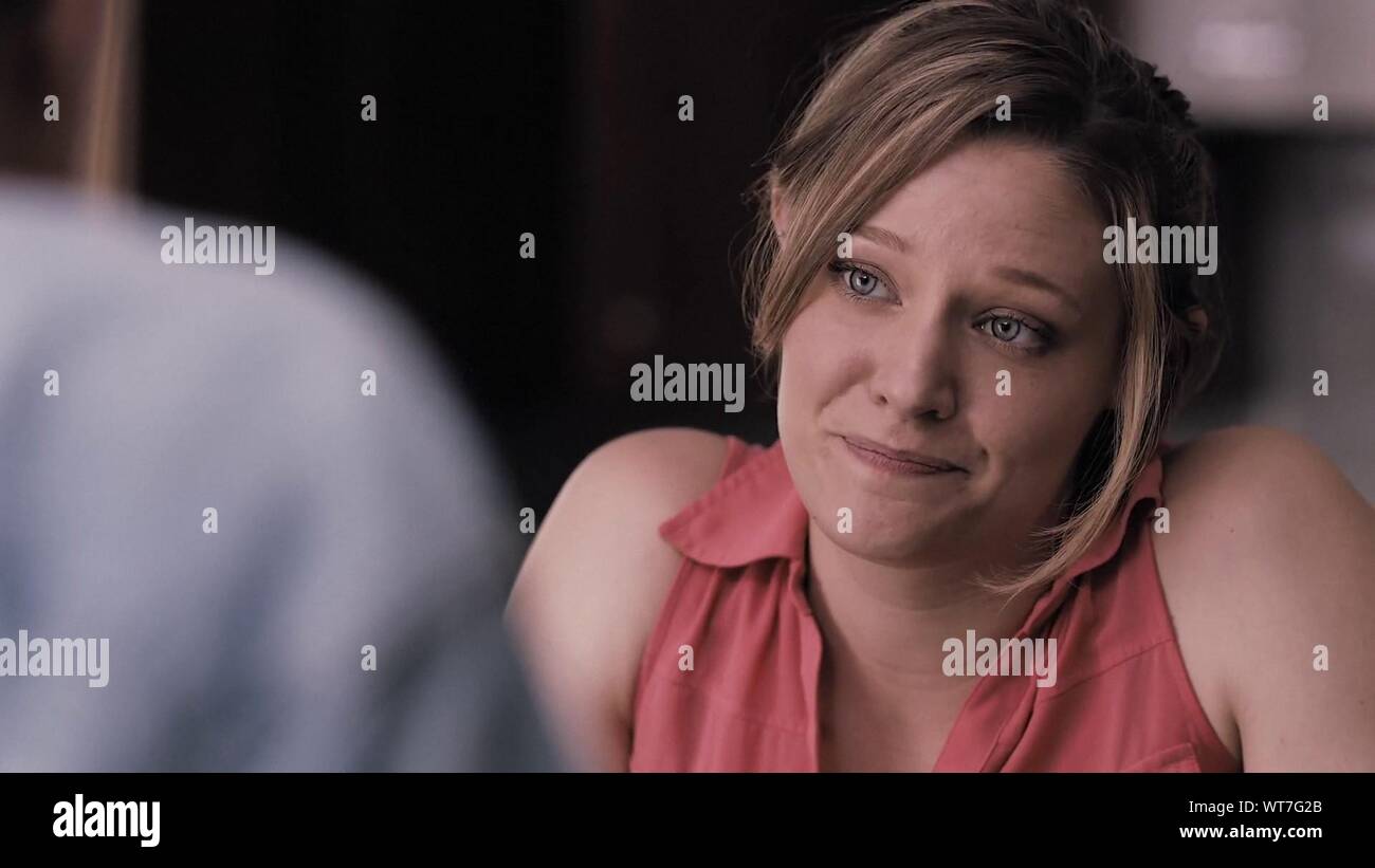 HOW TO SAY GOODBYE, Logan Rose Nelms, 2018. © Indie Rights / Courtesy ...