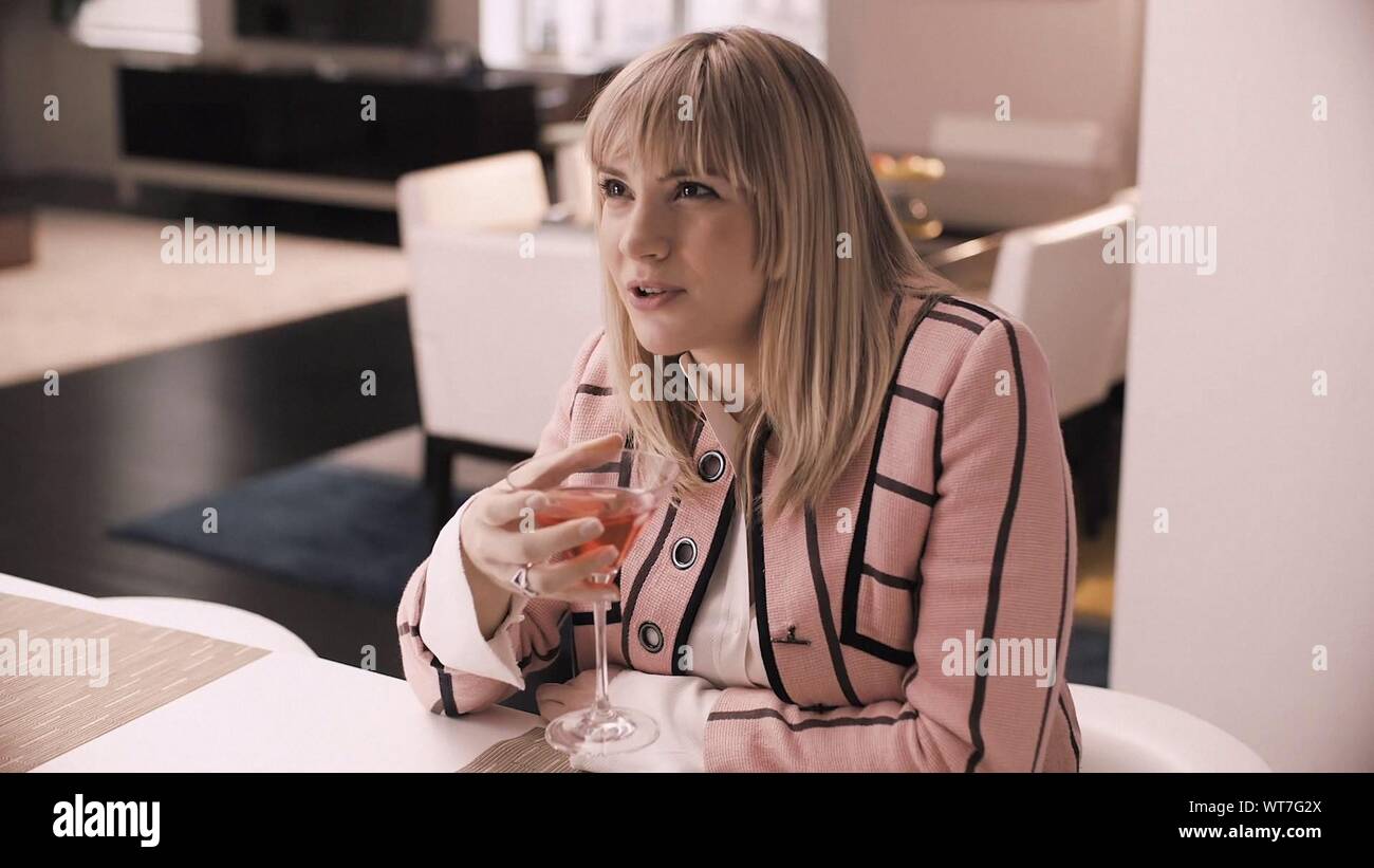 HOW TO SAY GOODBYE, Stephanie Patent, 2018. © Indie Rights / Courtesy ...