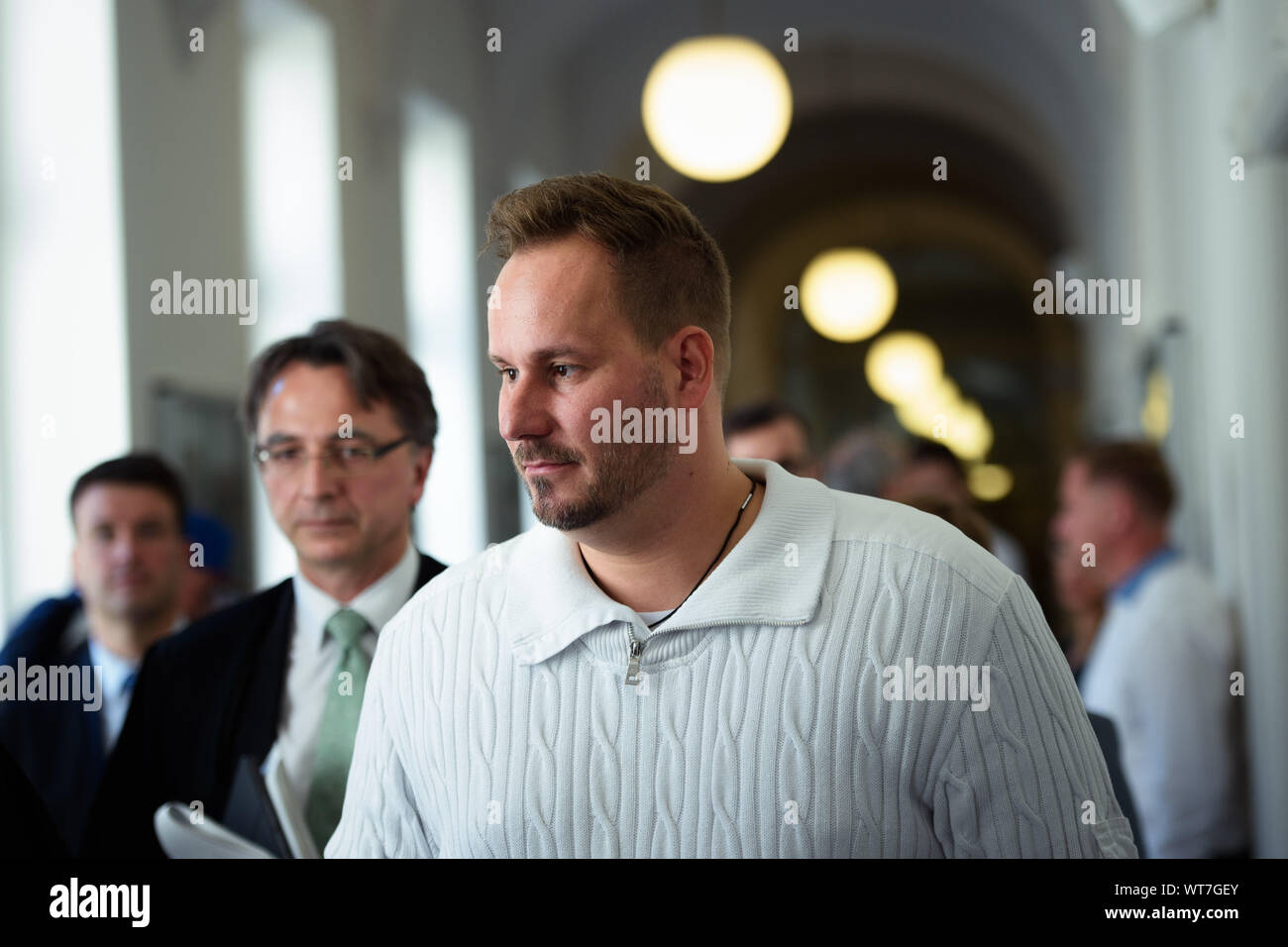 Jens redlich hi-res stock photography and images - Alamy