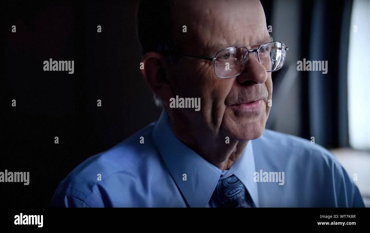 YOU ARE HERE: A COME FROM AWAY STORY, Nick Marson, 2018. © Fathom ...