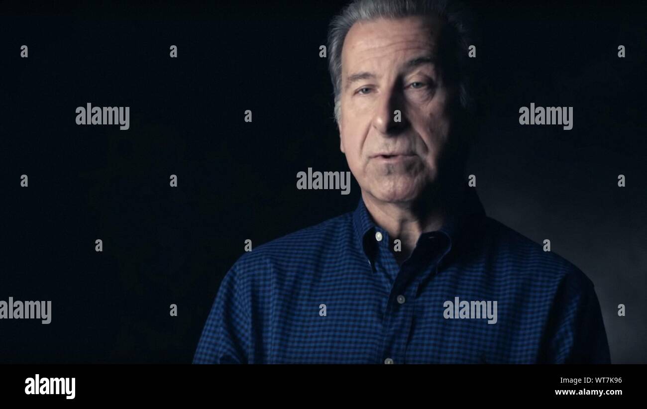 YOU ARE HERE: A COME FROM AWAY STORY, Tom Stawicki, husband of former ...