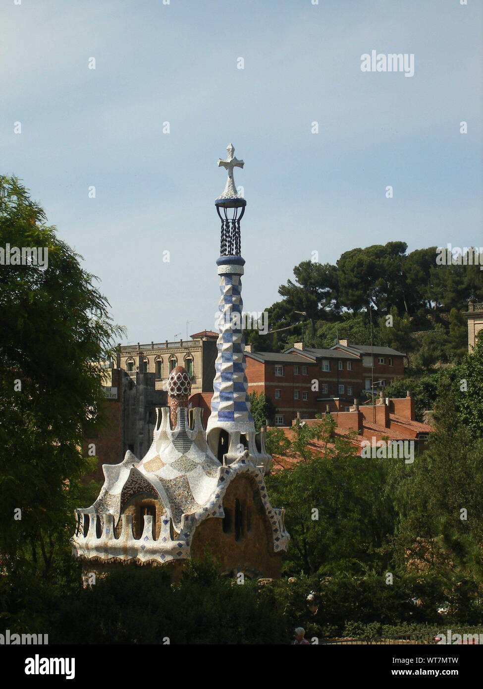 Cross on the spire hi-res stock photography and images - Alamy