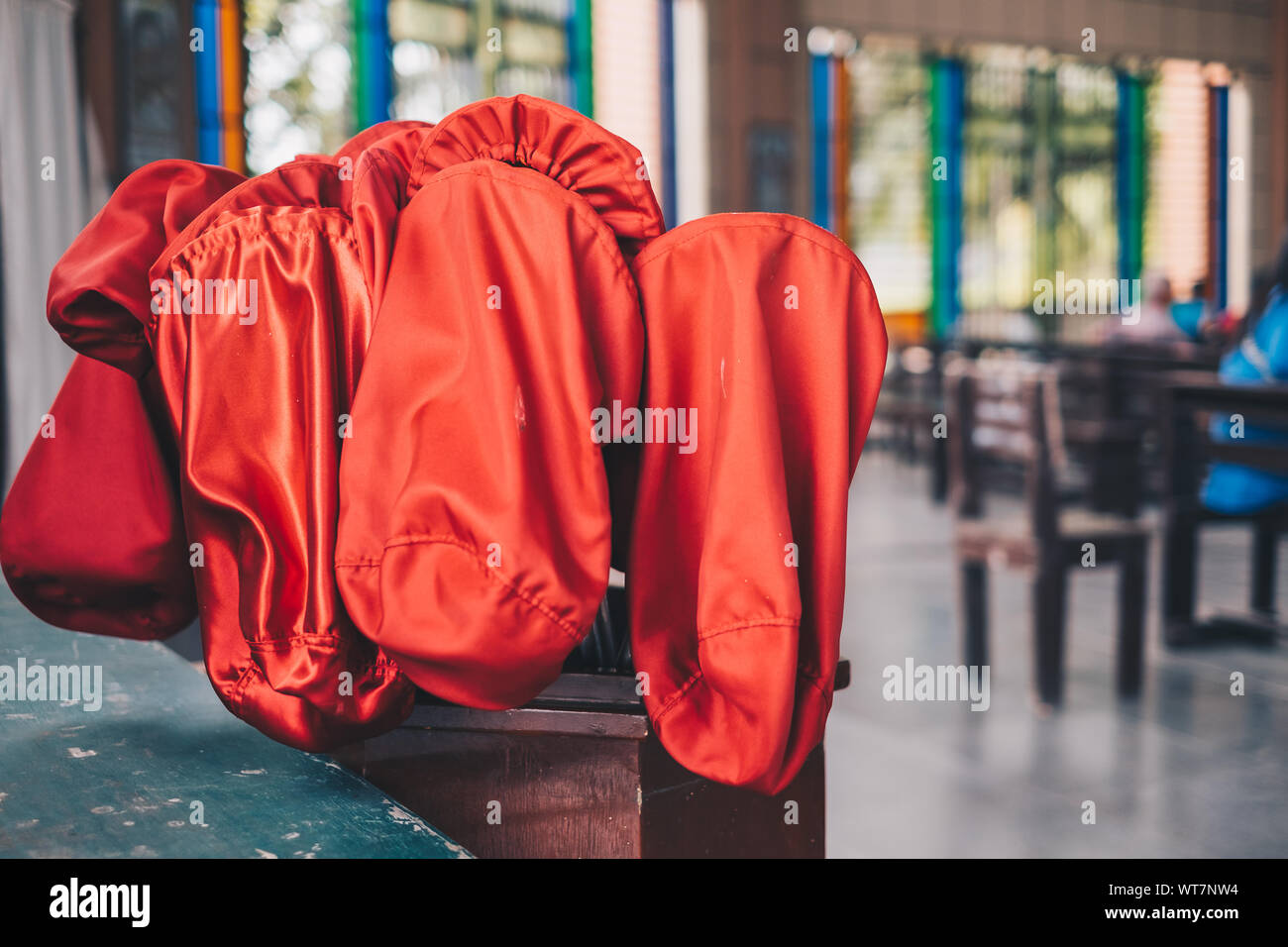 Offertory mass catholic hi-res stock photography and images - Alamy