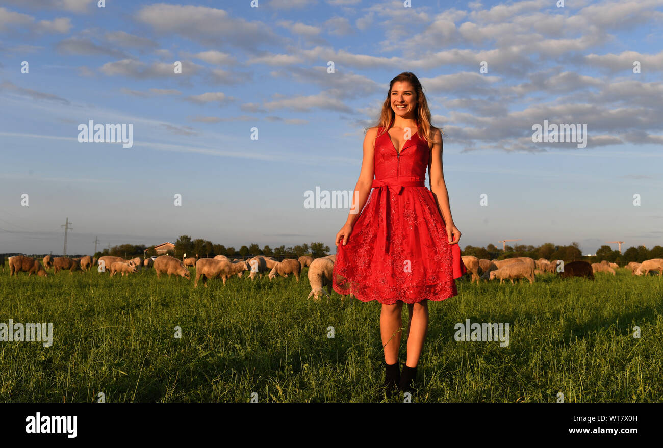 Stella stegmann hi-res stock photography and images - Alamy
