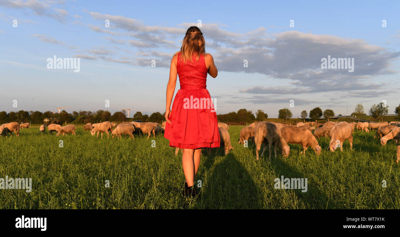 Stella stegmann hi-res stock photography and images - Alamy