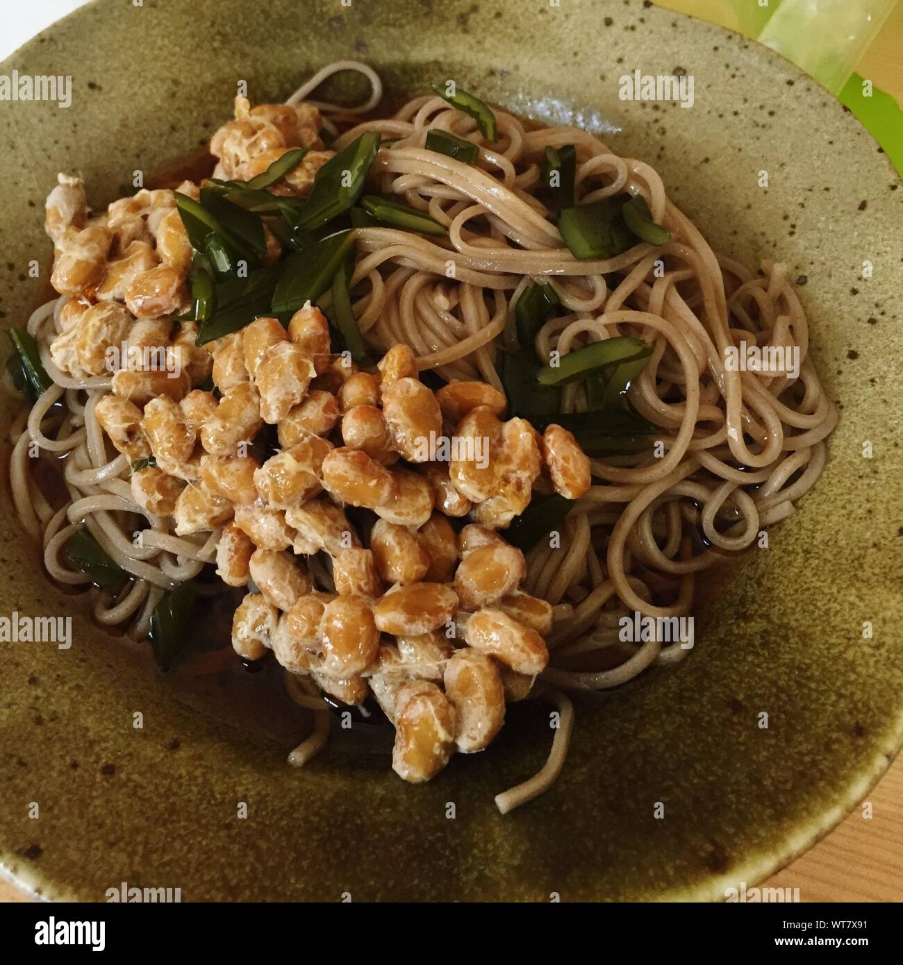 Natto hi-res stock photography and images - Alamy