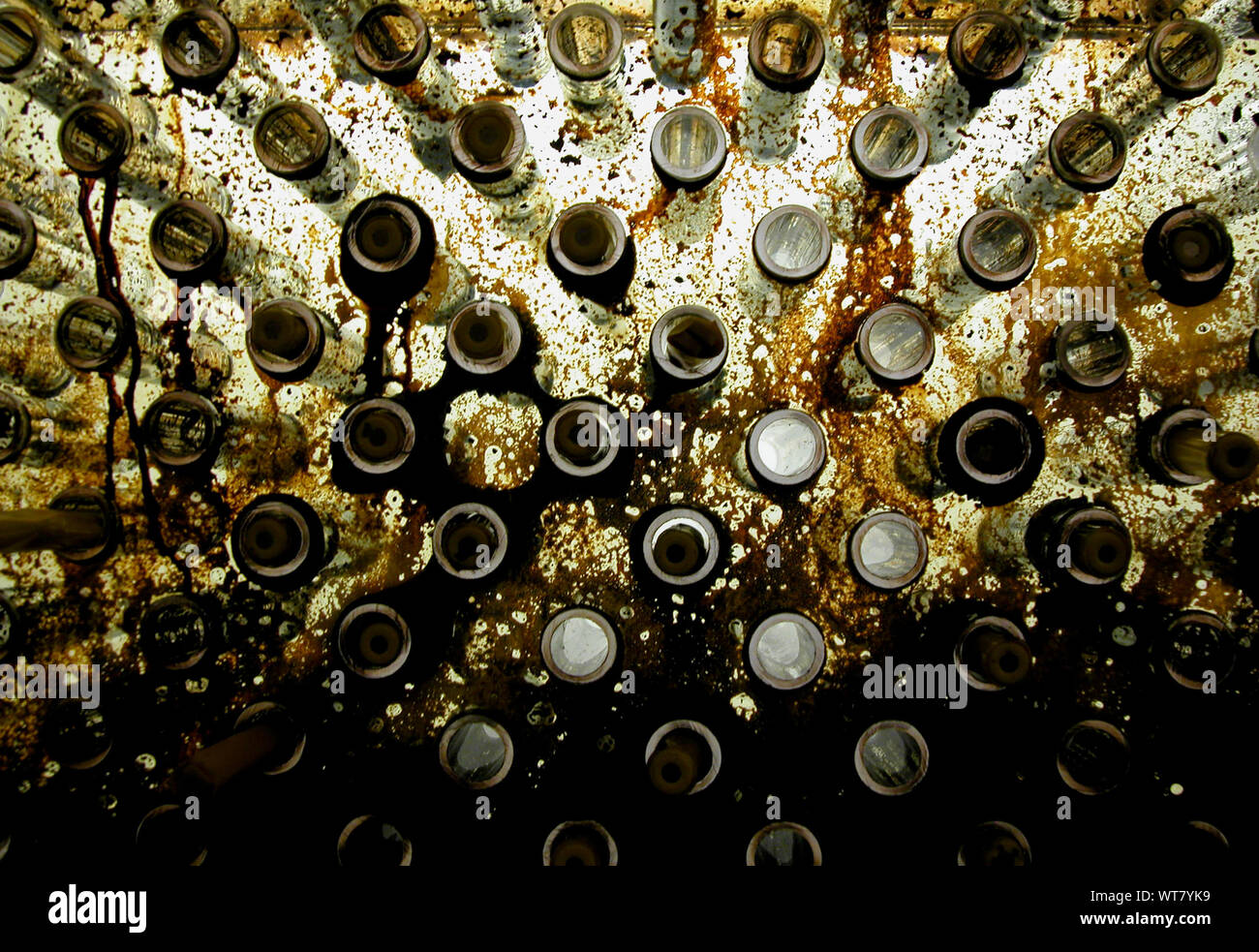 Close up tubes hi-res stock photography and images - Alamy