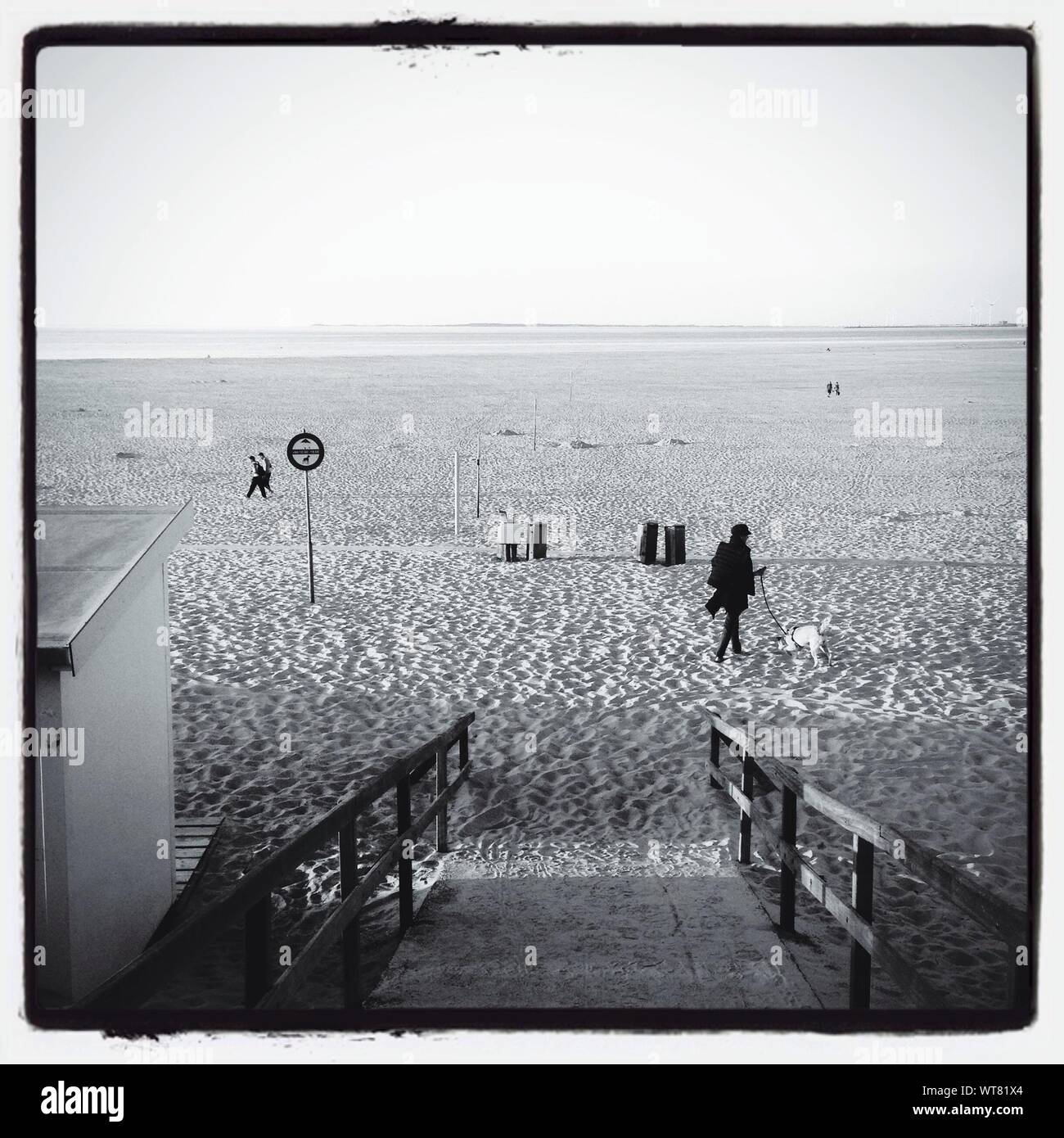 Sandy people traveling hi-res stock photography and images - Alamy