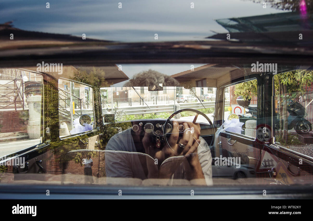 Ambiguous Image High Resolution Stock Photography and Images - Alamy