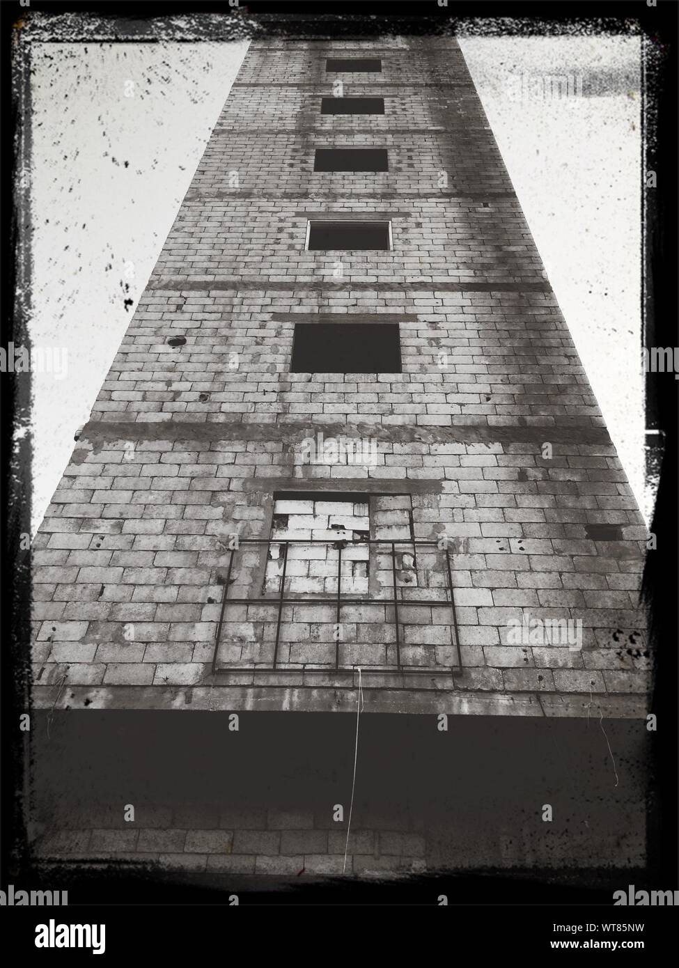 Tall brick building hi-res stock photography and images - Alamy Tall brick building hi-res stock photography and images - Alamy