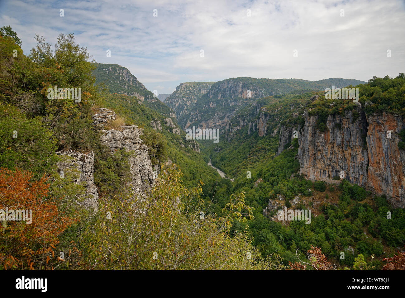 Unspoilt landscape hi-res stock photography and images - Alamy
