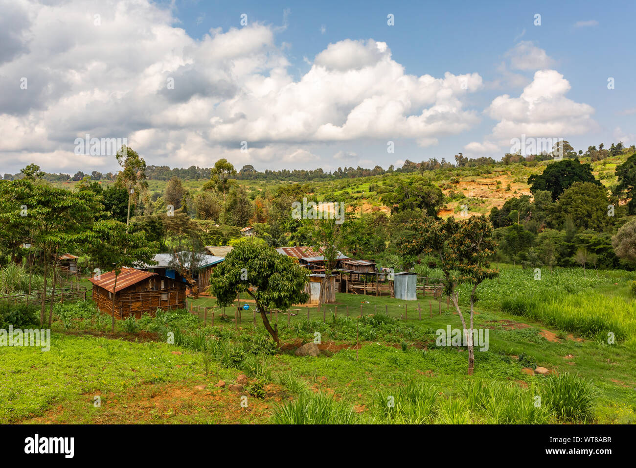 Meru county hi-res stock photography and images - Alamy