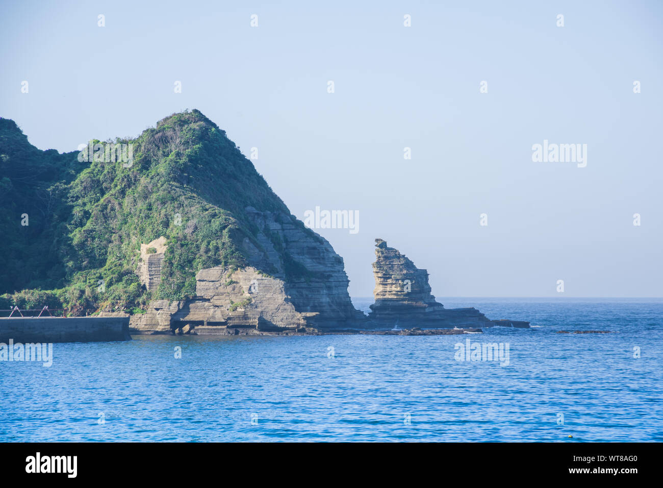 East coast of chiba hi-res stock photography and images - Alamy