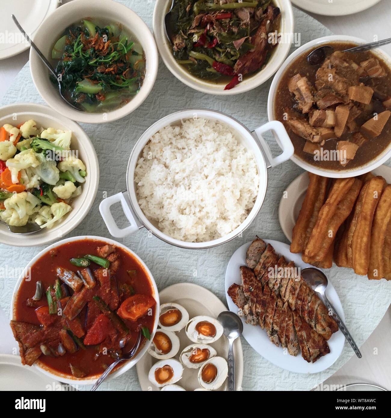 Peranakan culture hi-res stock photography and images - Alamy