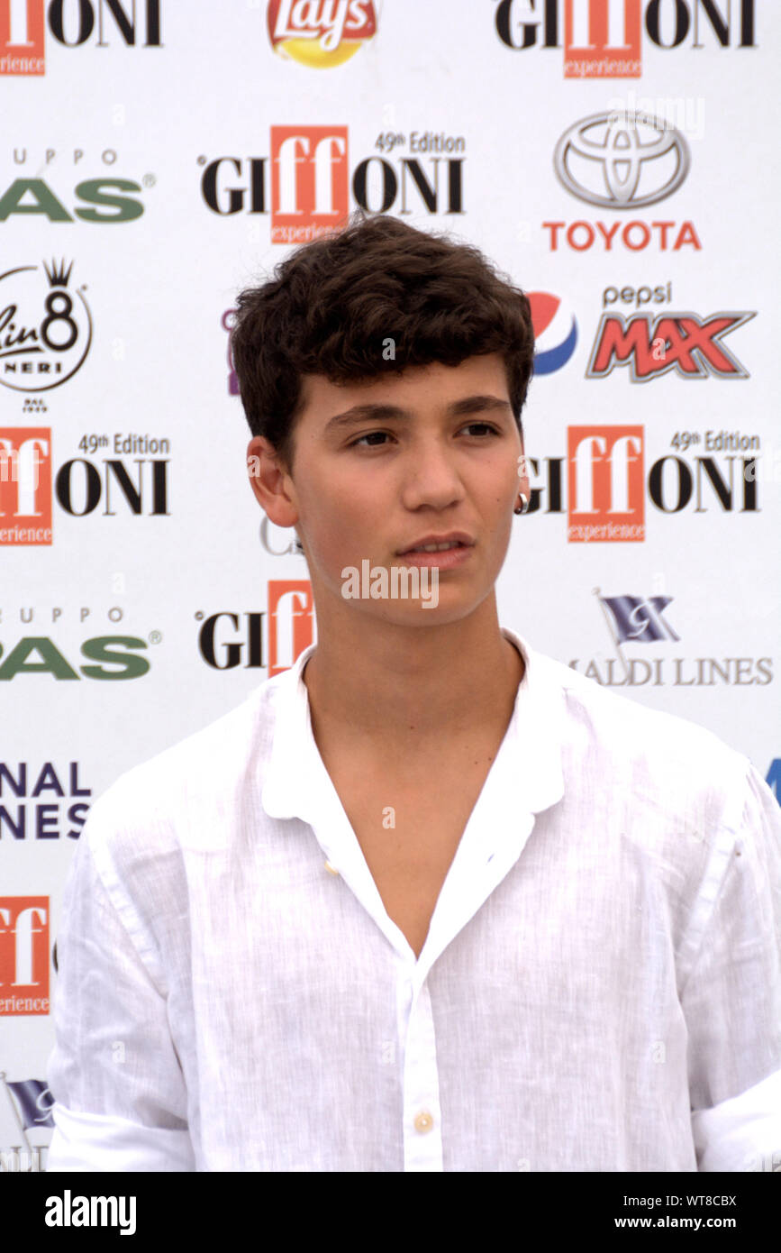 Francesco tozzi hi-res stock photography and images - Alamy