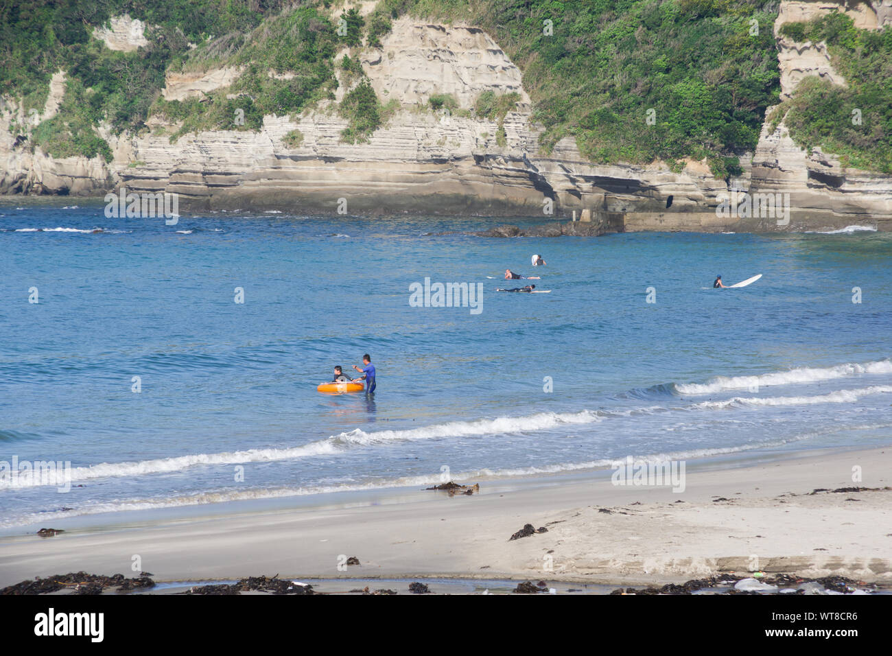 East coast of chiba hi-res stock photography and images - Alamy