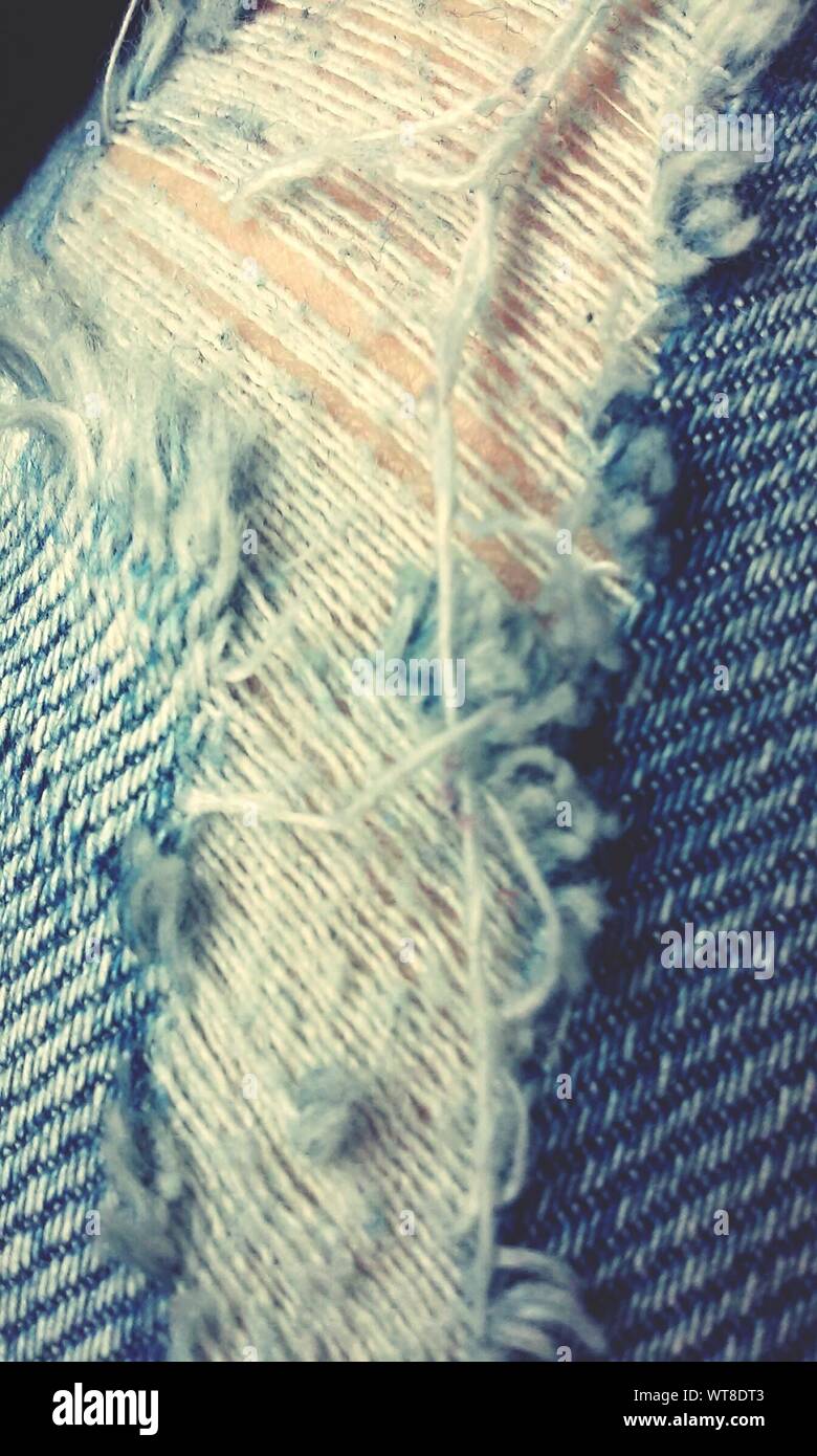 Torn person hi-res stock photography and images - Alamy